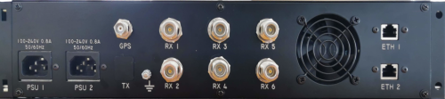 6-Channel Receiver – AVIONIX ENGINEERING
