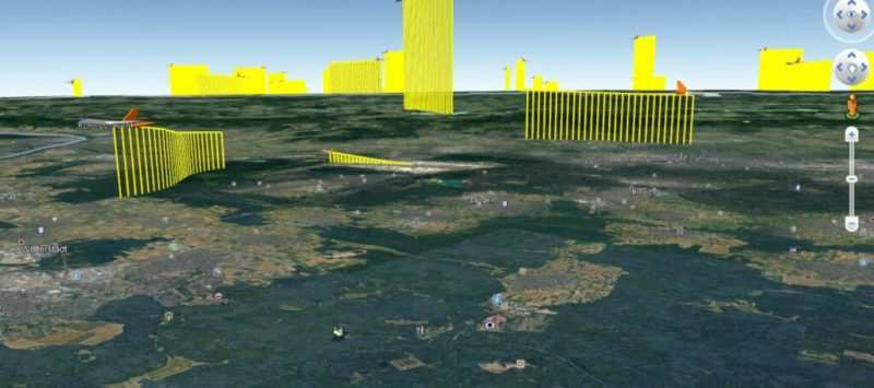 ASTERIX Data Fusion – AVIONIX ENGINEERING