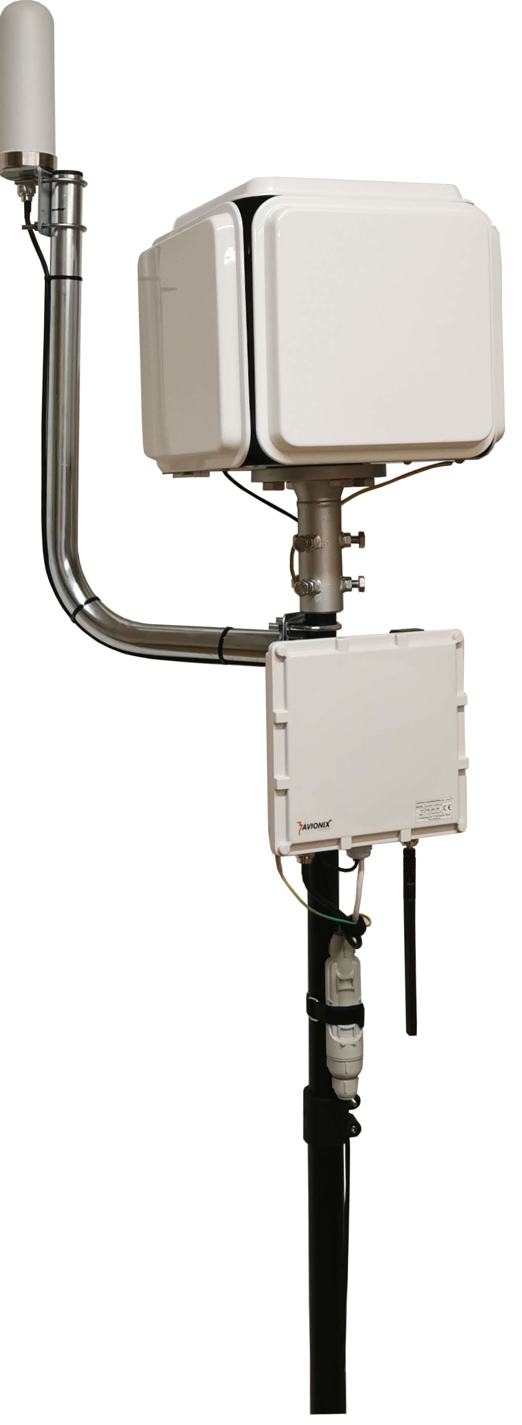 openAir drone-cube – AVIONIX ENGINEERING