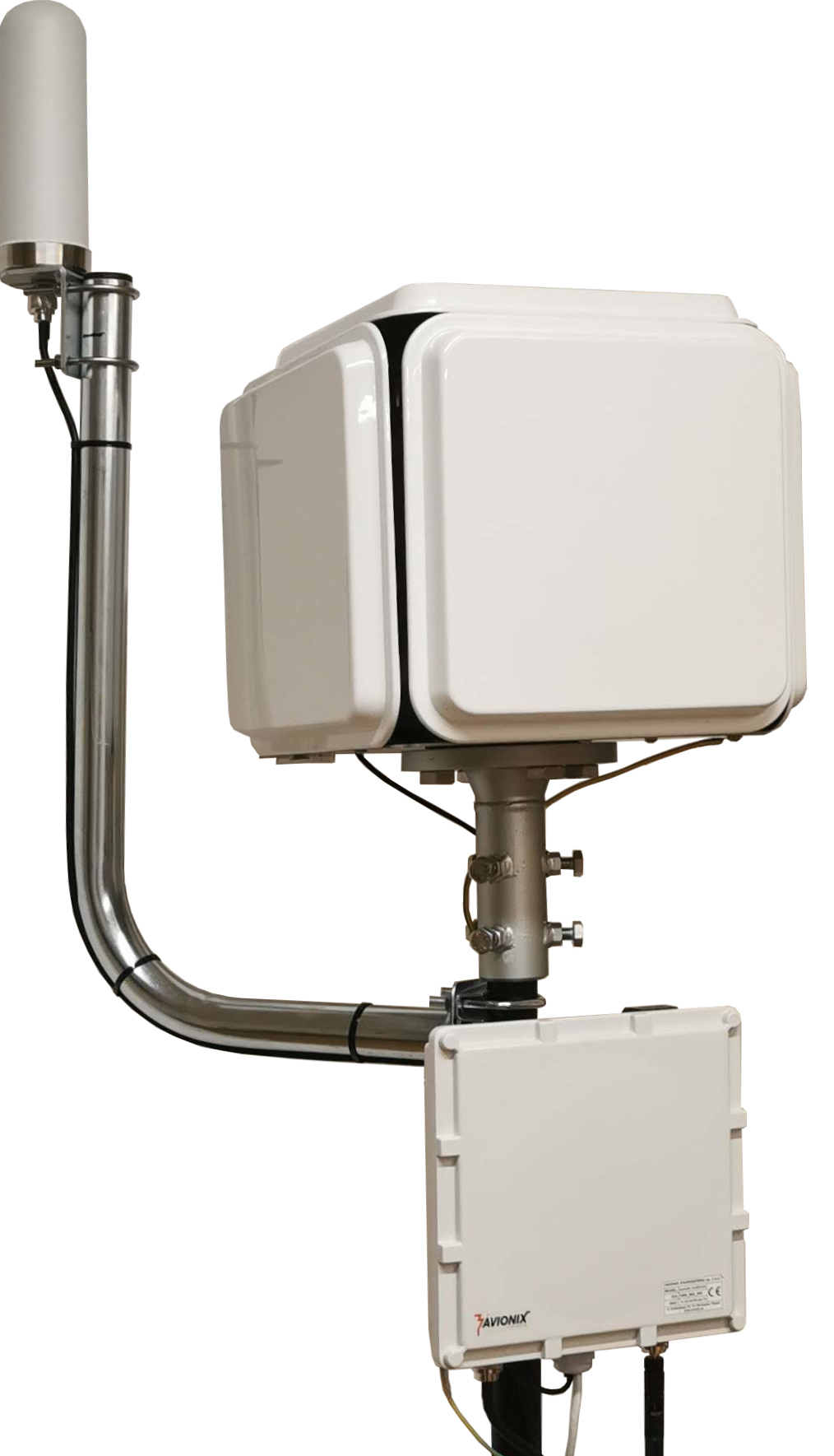 openAir drone-cube – AVIONIX ENGINEERING